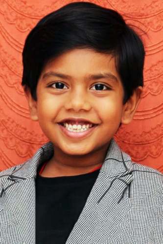 Ashwanth Ashokkumar Fan Casting