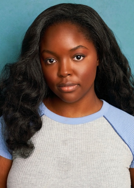 Aslean Janelle Florence Fan Casting