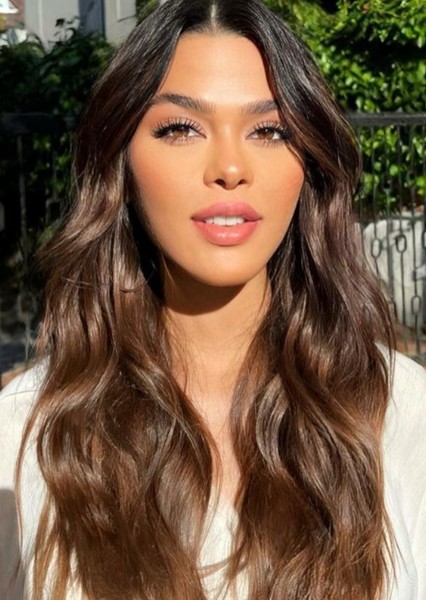 Aslıhan Karalar Fan Casting