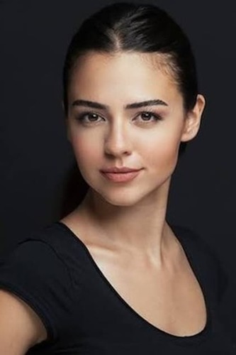 Aslıhan Malbora on myCast - Fan Casting Your Favorite Stories