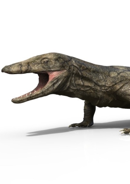 Protarchaeopteryx on myCast - Fan Casting Your Favorite Stories