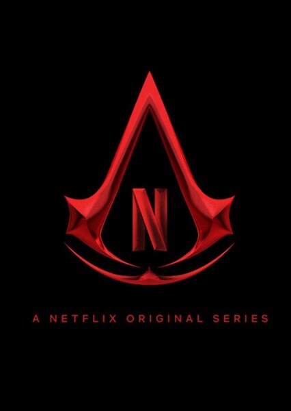 Fan Casting Assassin's Creed (TV Series) as Best Action Series in The ...