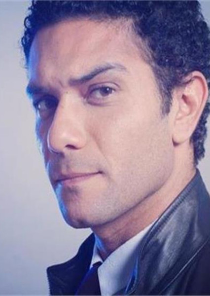 Asser Yassin Photo on myCast - Fan Casting Your Favorite Stories