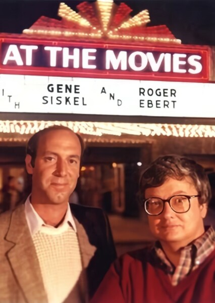 At The Movies Fan Casting