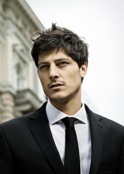 Atesh Salih Photo on myCast - Fan Casting Your Favorite Stories