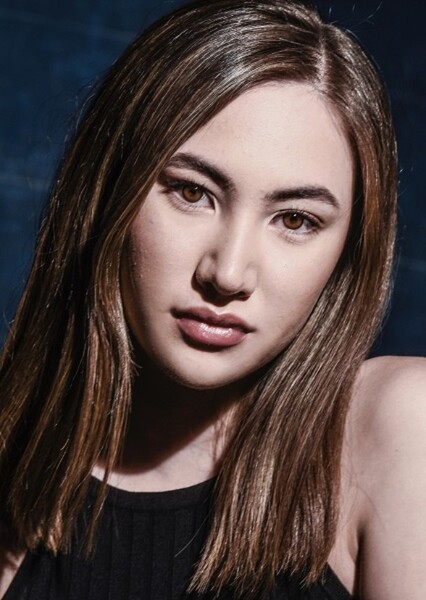 Photos of Athena Park on myCast - Fan Casting Your Favorite Stories
