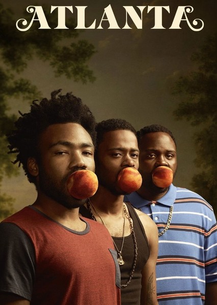 Atlanta (TV Show) Fan Casting