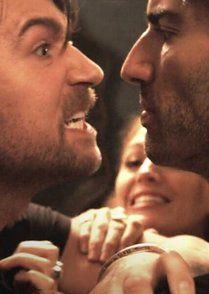 Atlas and Ryle Fan Casting