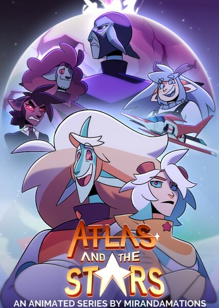 Atlas and the Stars Fan Casting