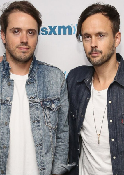 Atlas Genius Fan Casting