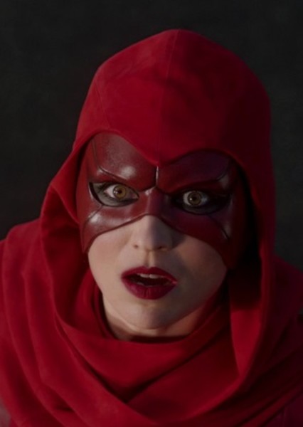 Atlin Mitchell Photo on myCast - Fan Casting Your Favorite Stories