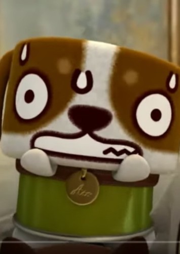 Canimals Vending Cans Fan Casting for Create Your Own TV Show (My ...