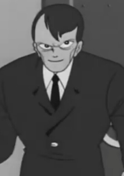 Atomic Ghost (8 Man) Fan Casting