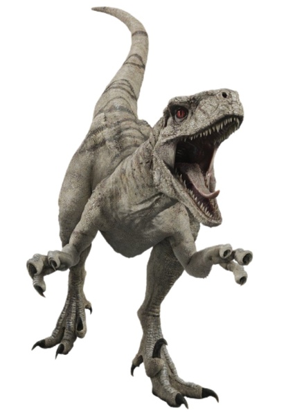 Fan Casting Atrociraptor as Creatures in Jurassic World: Dominion on myCast