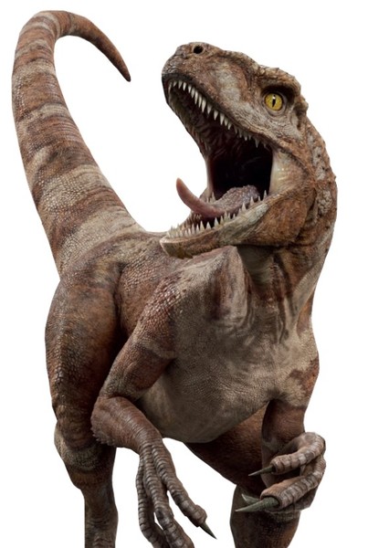 Atrociraptor on myCast - Fan Casting Your Favorite Stories