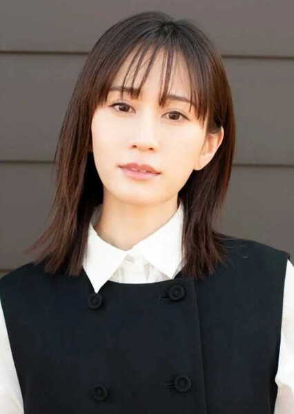 Fan Casting Atsuko Maeda as Chizuru Kagura in King of Fighters on myCast