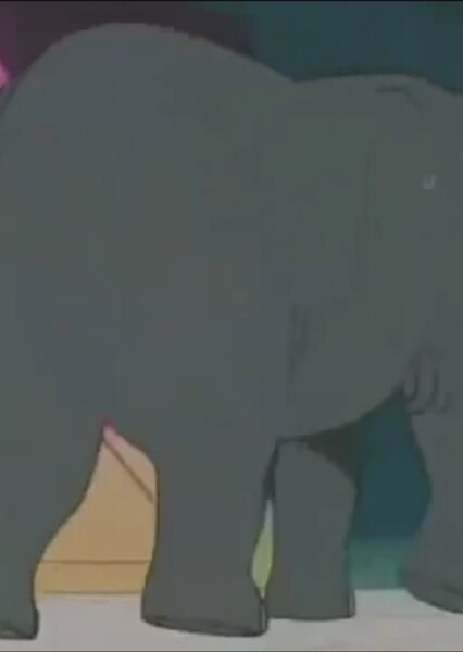 Audio Fidelity, African Elephants Fan Casting