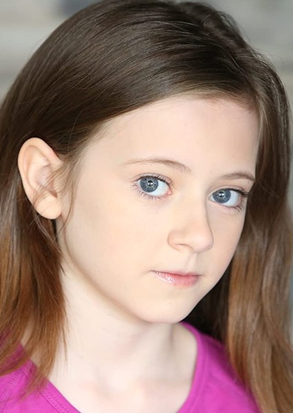 Audrey Bennett Photo on myCast - Fan Casting Your Favorite Stories