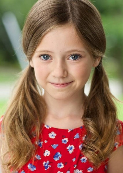 Audrey Bennett Photo on myCast - Fan Casting Your Favorite Stories