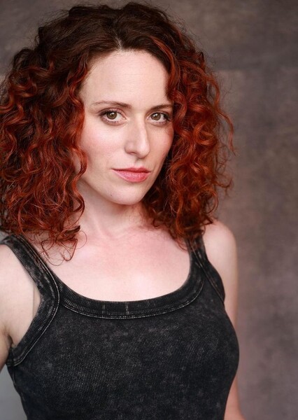 Audrey Del Prete Fan Casting