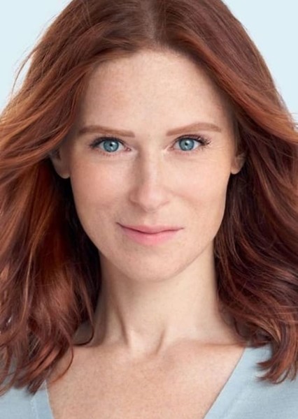 Audrey Fleurot on myCast - Fan Casting Your Favorite Stories