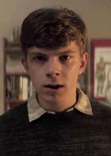 Auggie Hilderbrandt Fan Casting