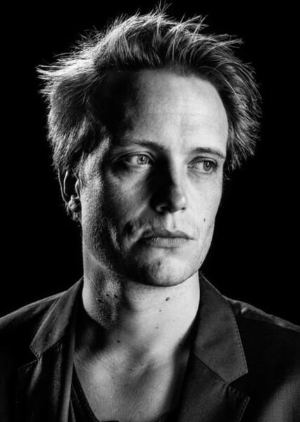 Dr. Jonathan Crane Fan Casting for The Dark Knight Rises (2022) | myCast - Fan Casting Your ...