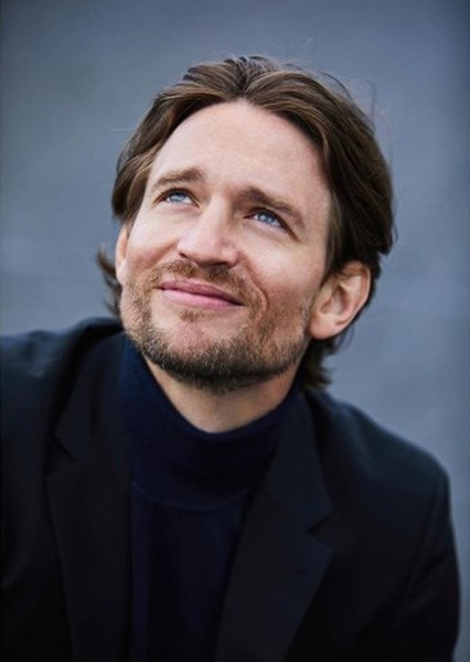 August Wittgenstein Photo on myCast - Fan Casting Your Favorite Stories