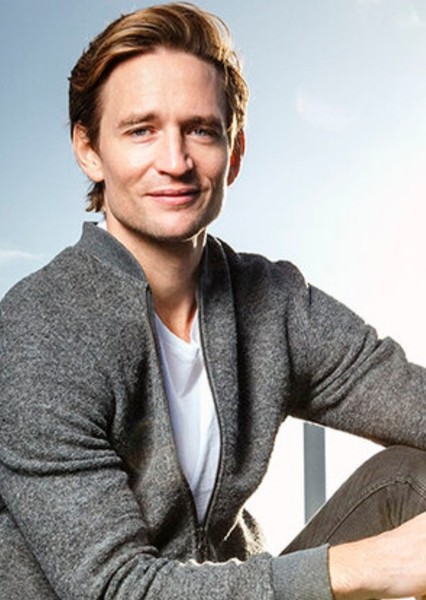 August Wittgenstein Photo on myCast - Fan Casting Your Favorite Stories