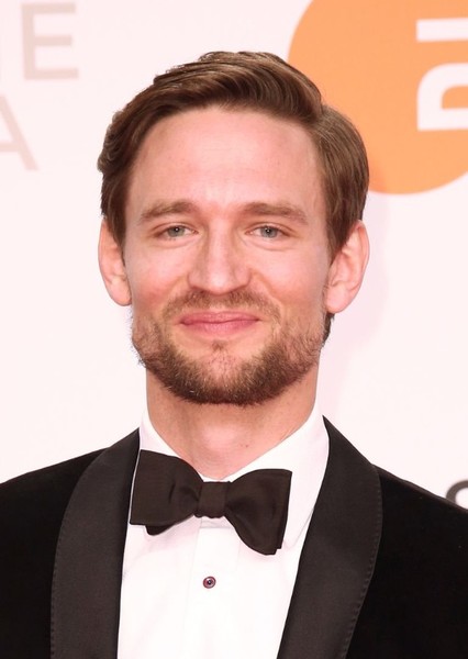 August Wittgenstein Photo on myCast - Fan Casting Your Favorite Stories