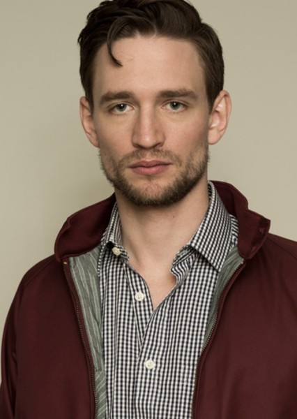 August Wittgenstein Photo on myCast - Fan Casting Your Favorite Stories