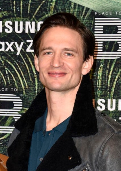 August Wittgenstein Photo on myCast - Fan Casting Your Favorite Stories