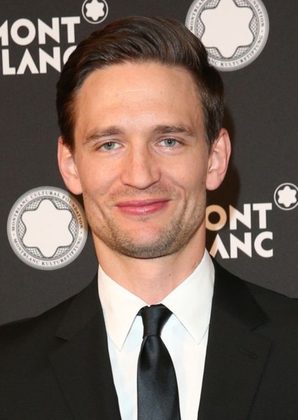 August Wittgenstein Photo on myCast - Fan Casting Your Favorite Stories