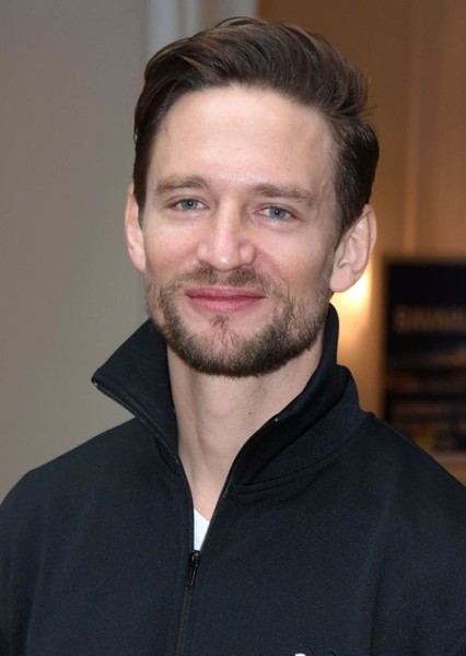 August Wittgenstein Photo on myCast - Fan Casting Your Favorite Stories