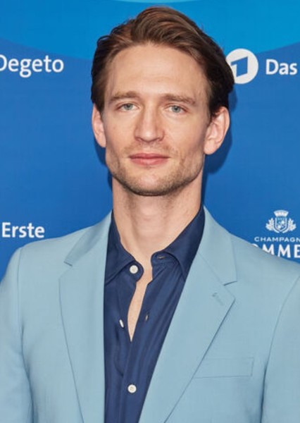 August Wittgenstein Photo on myCast - Fan Casting Your Favorite Stories