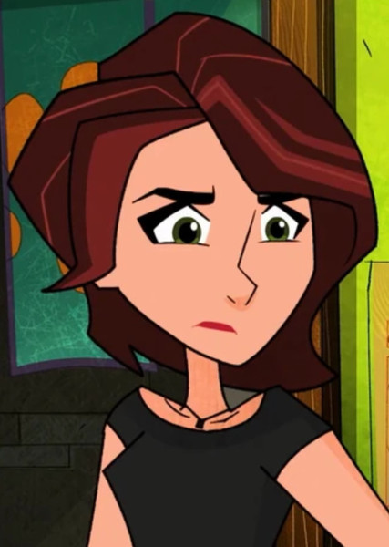 Aunt Cass Photo on myCast - Fan Casting Your Favorite Stories