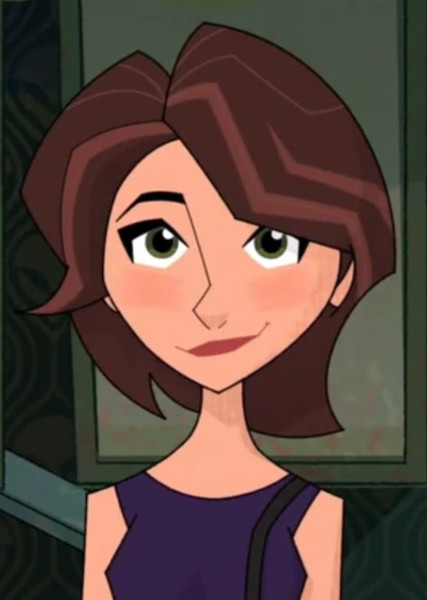 Aunt Cass Photo on myCast - Fan Casting Your Favorite Stories