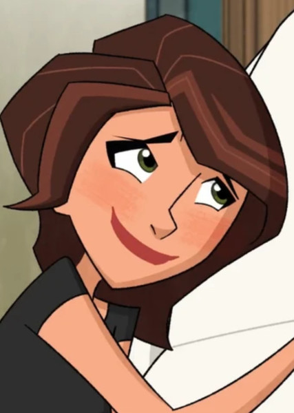 Aunt Cass Photo on myCast - Fan Casting Your Favorite Stories