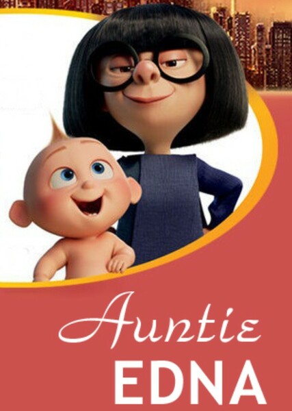 Auntie Edna Fan Casting