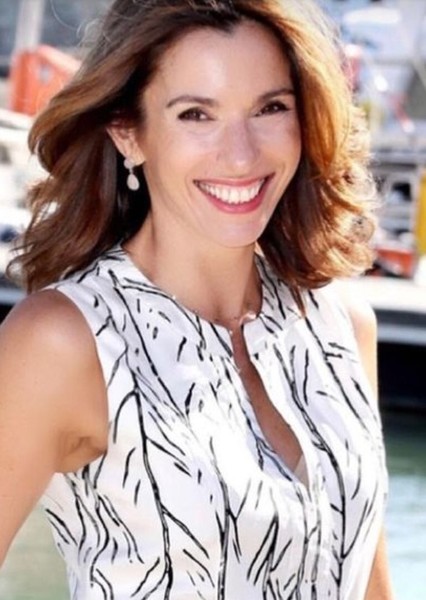 Aure Atika on myCast - Fan Casting Your Favorite Stories