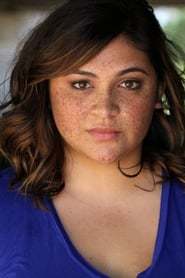 Aurora Antonio on myCast - Fan Casting Your Favorite Stories