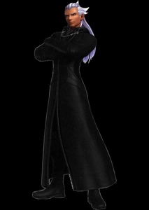 Photos of Ausem (Kingdom Hearts) on myCast - Fan Casting Your Favorite ...