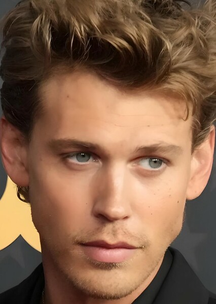 Austin Butler Photo on myCast - Fan Casting Your Favorite Stories