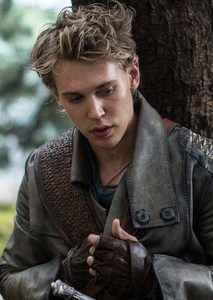 Austin Butler Photo on myCast - Fan Casting Your Favorite Stories