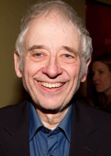 Austin Pendleton Photo on myCast - Fan Casting Your Favorite Stories