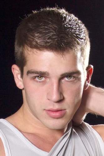 Austin Ried Photo on myCast - Fan Casting Your Favorite Stories