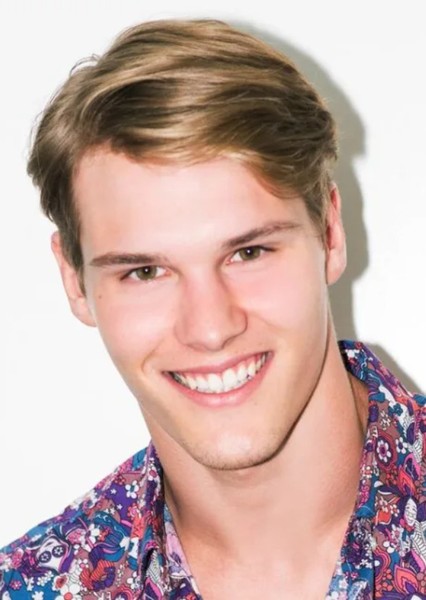 Fan Casting Austin Scoggin as Tamlin in A Court of Thorns and Roses ...