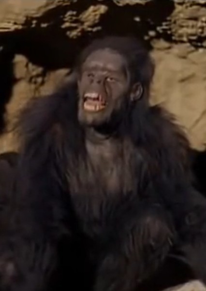 Australopithecus on myCast - Fan Casting Your Favorite Stories