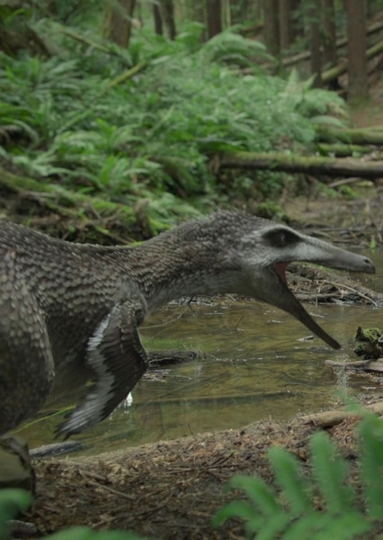 Austroraptor Photo on myCast - Fan Casting Your Favorite Stories