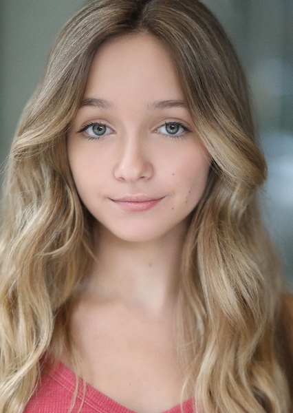 Austyn Johnson Fan Casting